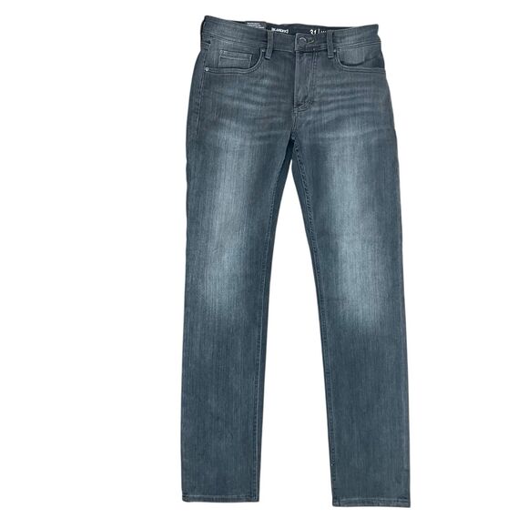 Blank NYC | Jeans | Blank Nyc Jeans Mens 3x32 Grey Wooster Slim Fit ...
